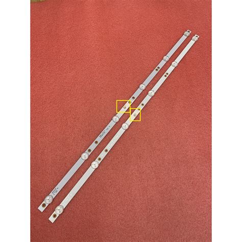 подсветка 4708-k320wd-a2113n11 (2шт) для Toshiba 32S2855EC K320WDX A2
