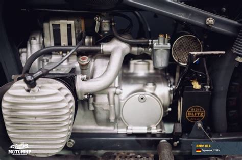 BMW R12 | Motorbike parts, Motorcycle pictures, Motorcycle engine