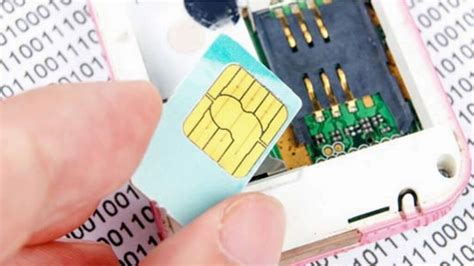 Телефон не видит сим карту Теле2: все способы решения