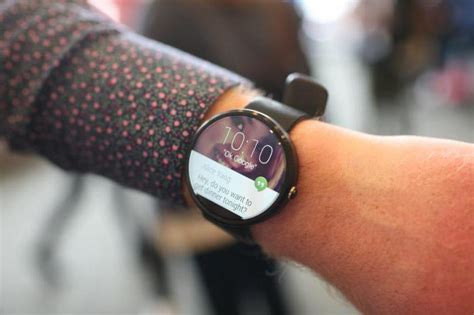 Часы Android Wear: обзор и отзывы