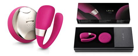 LELO Canada | LELO TIANI 3