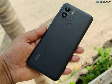 POCO C51 Review