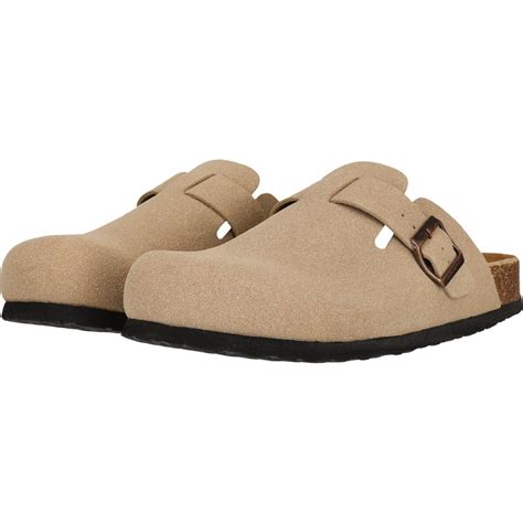 Køb Cruz Calchas MLS Kork Sandaler Timber Wolf