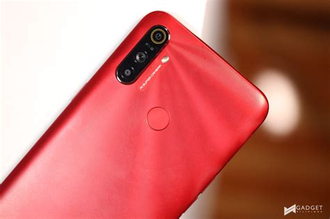 Realme C3 Review: Sulit in every bit