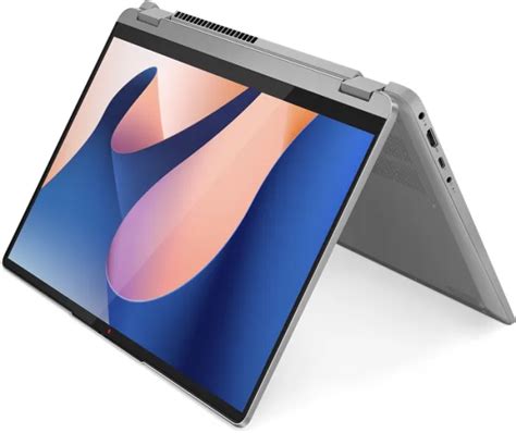Lenovo IdeaPad Flex 5 14IRU8 ab € 899,00 (2024) | Preisvergleich ...