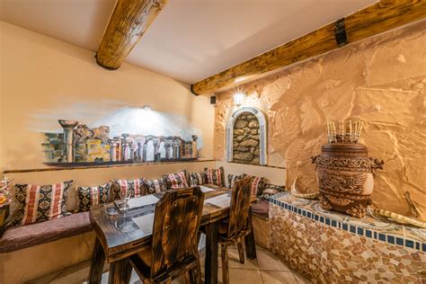 Old Armenia – Restaurant | Galerie