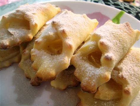 Вкусняшки без вреда для фигуры. Низкокалорийные творожные печенья с ...