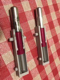 20F200-40 dämpfer defekt - Blum gelöst - | Küchen-Forum