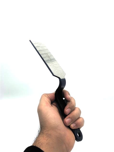 ابزار ضربه زن صافکاری بی رنگ FORCE مدل 68354 – مانیان ابزار
