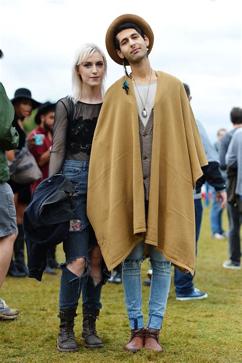 Fun Fun Fun Fest Fashion 2015 - Keep Austin Stylish