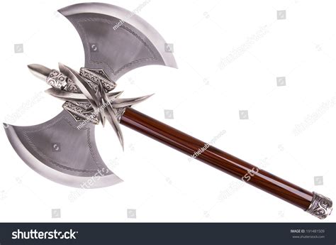 1,596 Double Axe Images, Stock Photos & Vectors | Shutterstock