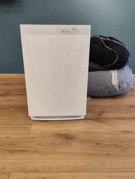 Daikin MCK70YV Очиститель воздуха | Daikin-Shop