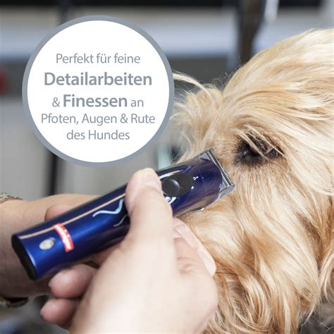 HEINIGER Hundeschermaschine Style Mini | EHASO Hundepflege