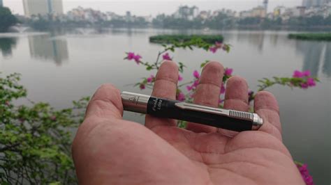 LD02 V2.0, chiếc..."đèn dầu" siêu sáng của Fenix! - Chuyên trang EDC