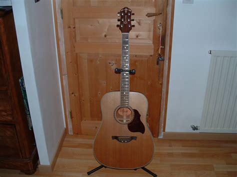 D 7 - Crafter D 7 - Audiofanzine