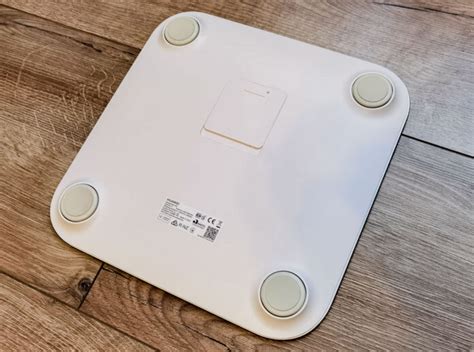 Huawei Smart Scale 3 review: a must-have gadget for the whole family