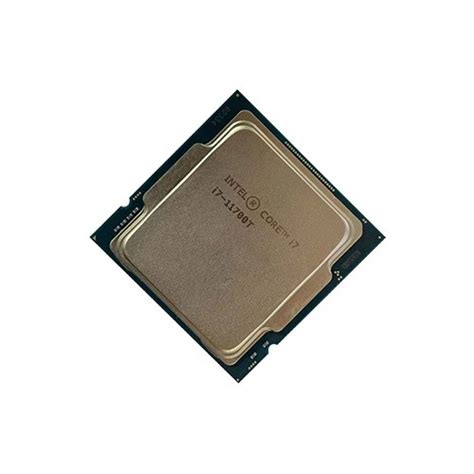 Intel Core i7 11700T Processor Price In BD | TechLand BD