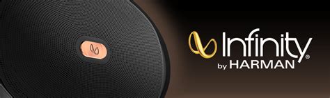 Infinity: Speakers, Audio, Kappa, Amplifiers, Basslink, Subwoofers