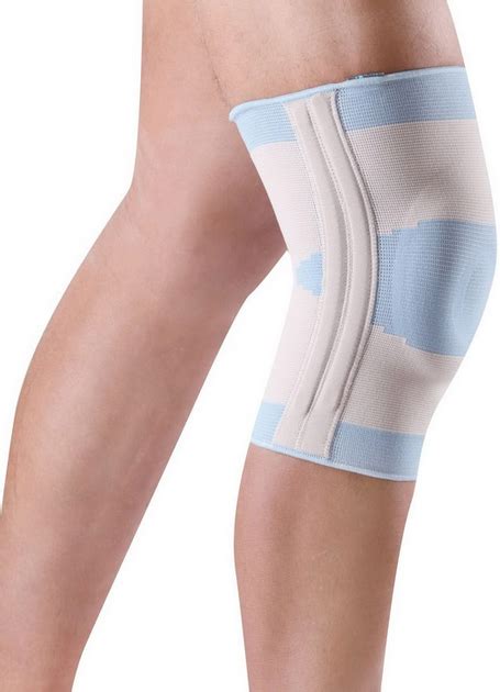 Бандаж для коленного сустава Wellcare 52021 (M) 1 шт (4719872864295 ...