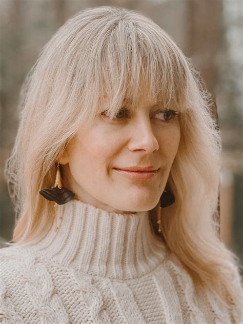 In Bloom + Black — Dust and Sunshine Leather Jewelry