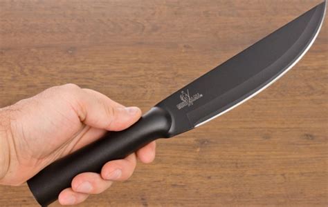Нож Cold Steel Bushman 95BUSK | Купить ножи Cold Steel