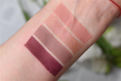 Lime Crime Greatest Hits Classic Eyeshadow Palette: мой отзыв