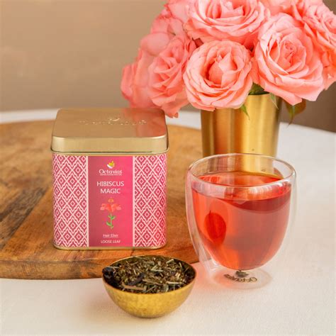 Loose Tea | Premium Quality Loose Leaf Tea | Octavius