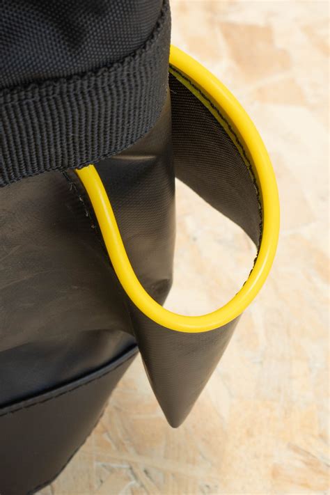Petzl - Toolbag (2023) – Rope Access Equip