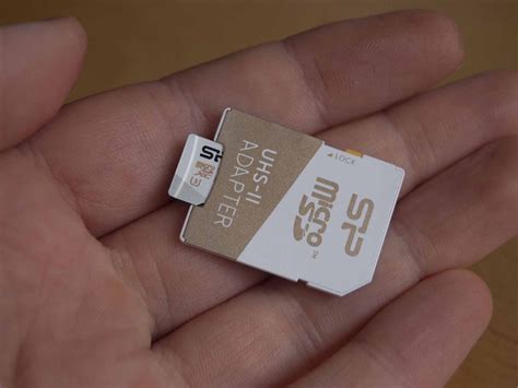 Silicon Power Superior Pro review: A 128GB microSD card with high-end ...