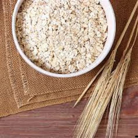 Oat Flakes at ₹ 350/kg | Breakfast Cereals in Tiptur | ID: 2852901866955