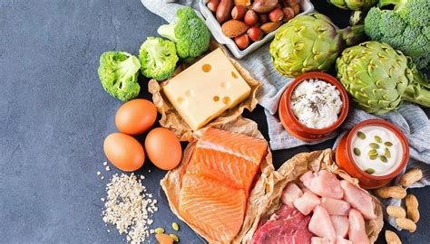 Белки в каких продуктах они содержатся - полный список от «Советчик»