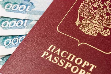 Нужен ли паспорт при возврате товара в магазин: что говорит Закон "О ...