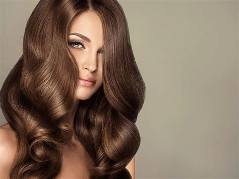Природные красители для волос | блог о наращивании волос hair-boutique