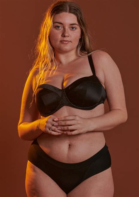 Soie Lingerie - Good Design