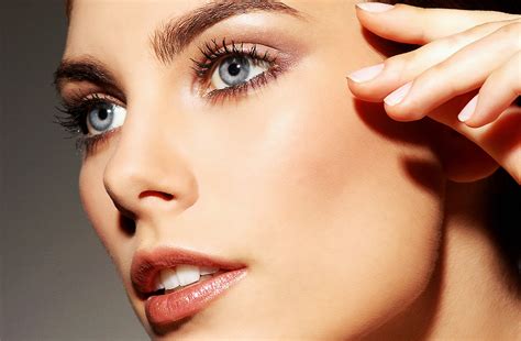 Beauty on Behance