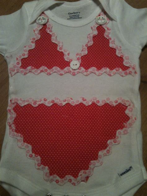 Baby-kini. | Kini, Sports jersey, Fashion