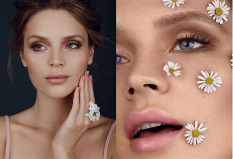 Susanna S. - Modelagentur München Hamburg Most Wanted Models Influencer ...