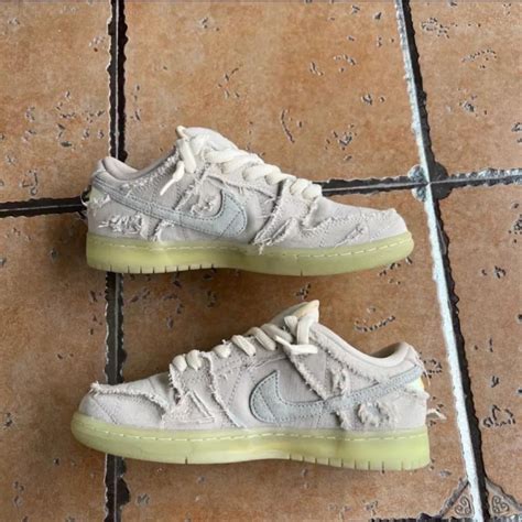 Mummy Dunks!🎃 : r/CNFashionBuy