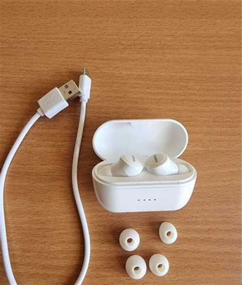 Беспроводные bluetooth наушники Getlux Mini Ears | Festima.Ru – частные ...