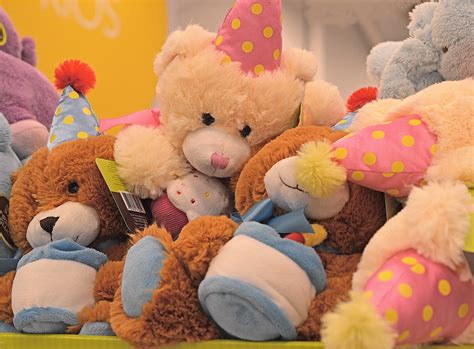 Игрушек картинка #397183 - Мягкие игрушки фон - 59 фото - скачать