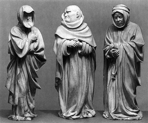 Memorial to Philip the Bold