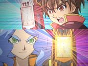 Gauntlet | Bakugan Wiki | Fandom