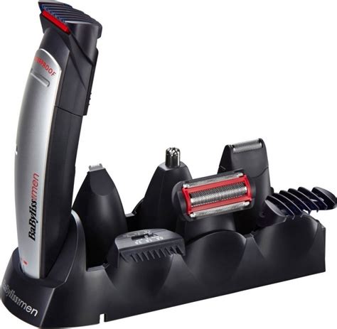 Babyliss X-10 E837E Multi Grooming .. Price in Egypt | B.Tech ...