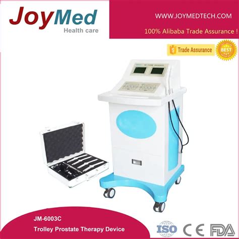 Good Effective Prostate Therapy Device/hospital Trolley Prostate ...