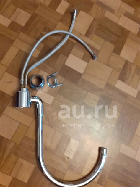 Смеситель кухня Grohe ! — купить в Красноярске. Состояние: Б/у ...