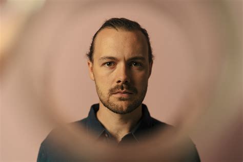 Sam Weber — BEZ ARTS HUB