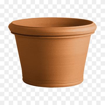 Бесплатная загрузка | Горшок для цветов Polyresin Planter Терракотовая ...