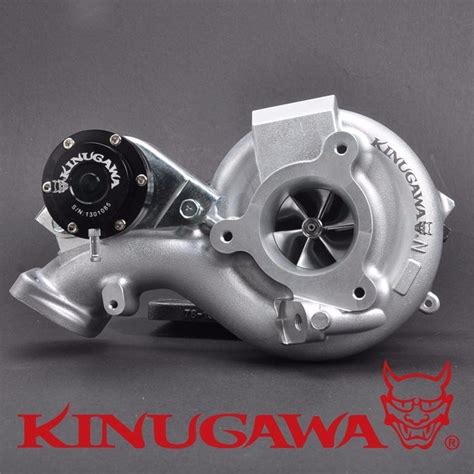 Kinugawa TD05H Turbo Evo X - 321-02034-063 - Cartel Australia