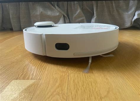 360 S9 Robot Vacuum Cleaner Review | PCMag