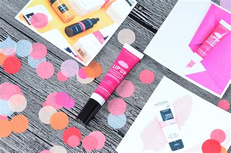 Rysichka: Novexpert Lip’Up